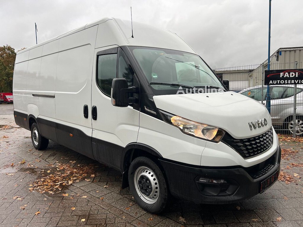 IVECO Daily 35S14* Automatik* MAXI minibus furgon