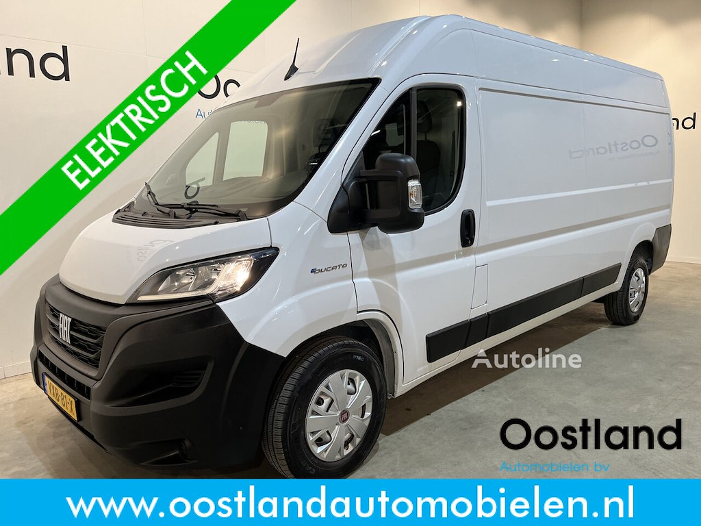 Fiat E-Ducato 3.5T L3H2 79 kWh minibus furgon