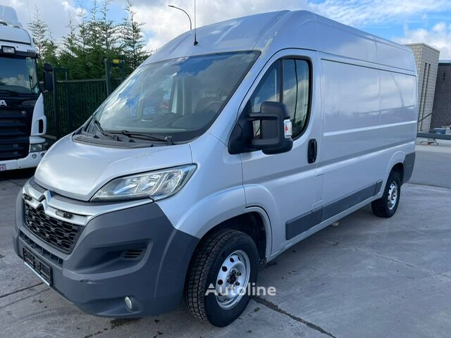 Citroen Jumper 2.0HDI minibus furgon