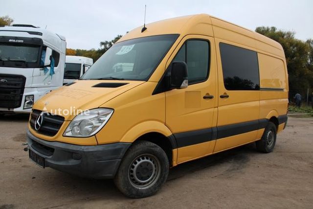 Mercedes-Benz Sprinter 311 - Nr.: 415 minibus furgon