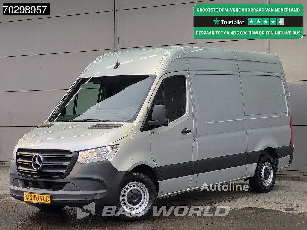 Mercedes-Benz Sprinter 315 CDI Automaat L2H2 150PK Airco Camera Parkeersensore laki furgon