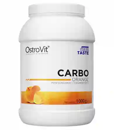 OstroVit CARBO (Plus Beta Alanin & AAKG & Mg Citrat) – 1000 g