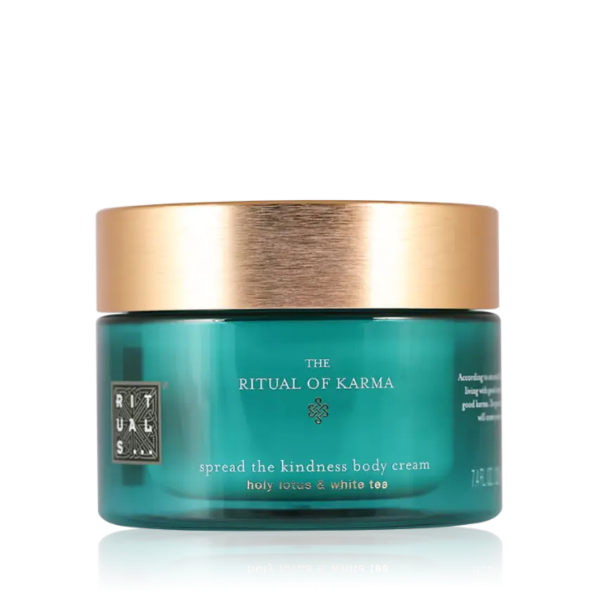 Rituals Karma Krema za telo 220ml