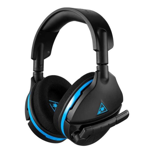 TURTLE BEACH Gejming slušalice Stealth 600P, crne