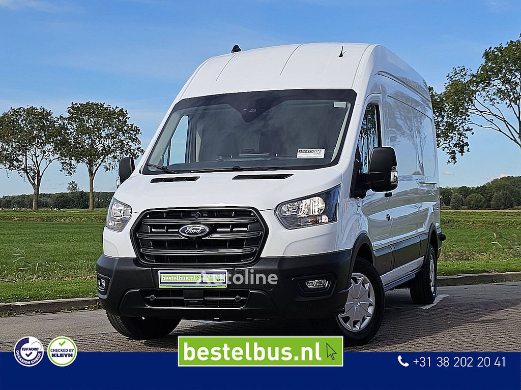 Ford TRANSIT 2.0 L3H3 RWD Navi AC laki furgon