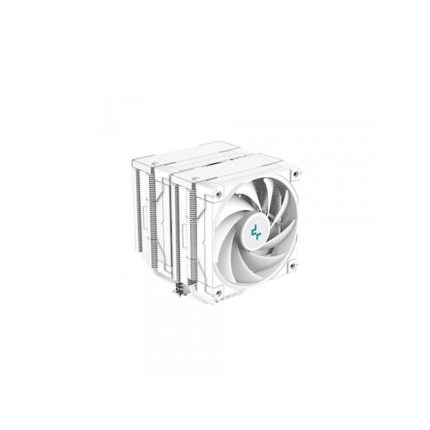 DEEPCOOL AK620 WH beli kuler za procesor