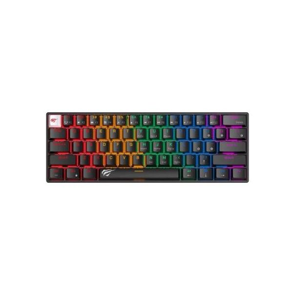 HAVIT tastatura KB903L crna
