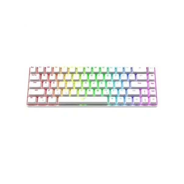 HAVIT tastatura KB903L bela