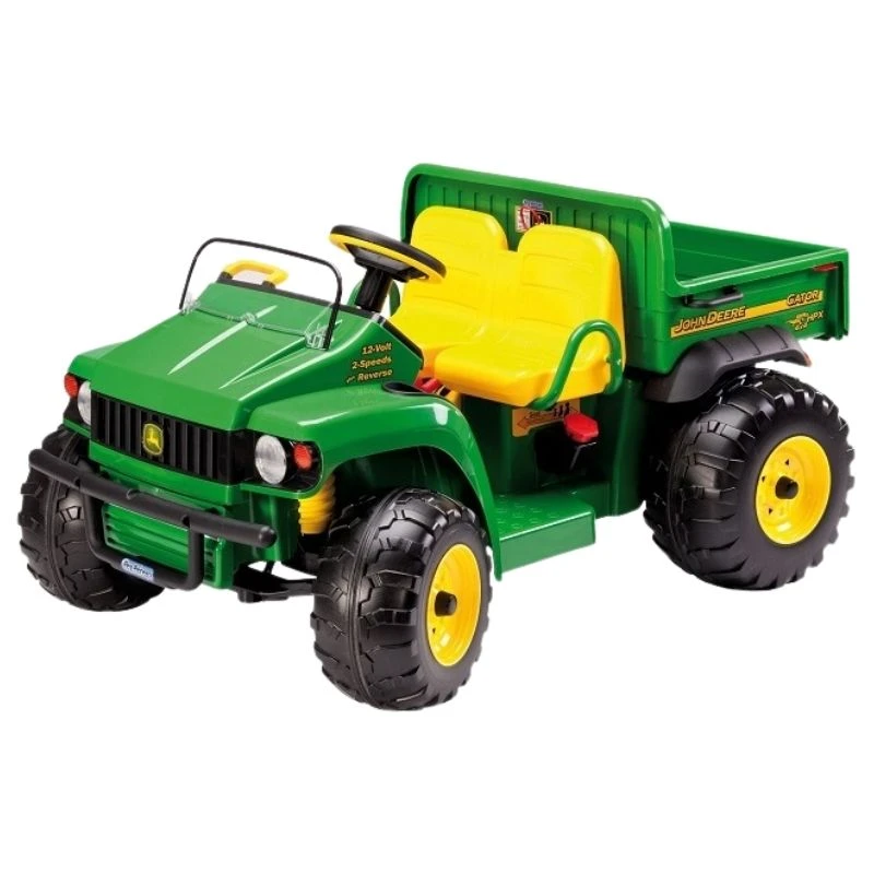 Peg Perego John Deere džip na akumulator Gator HPX
