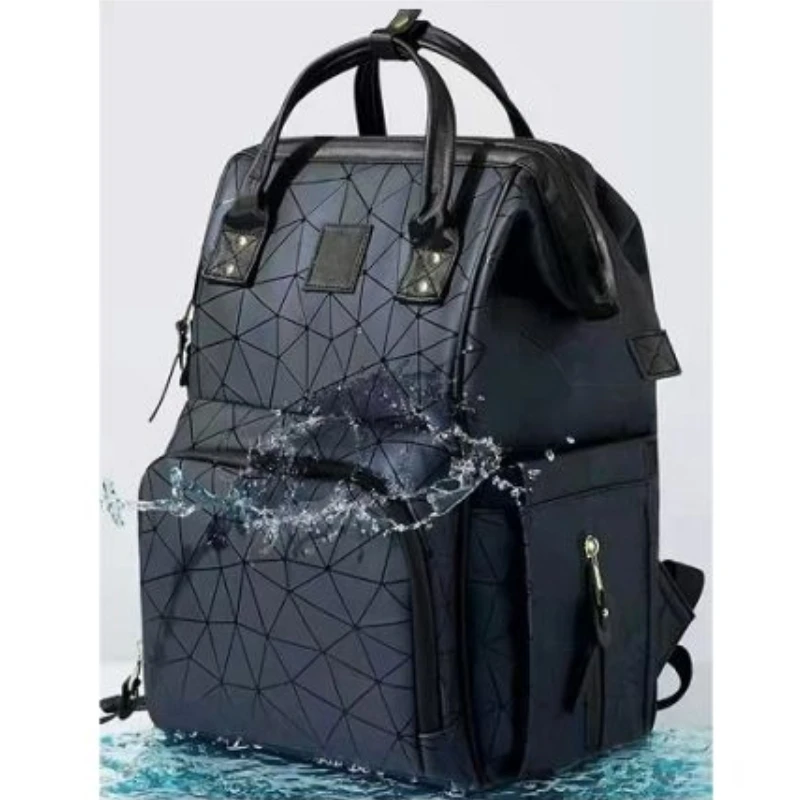 BBO Fashion Mama Bag Torba za mame, Black