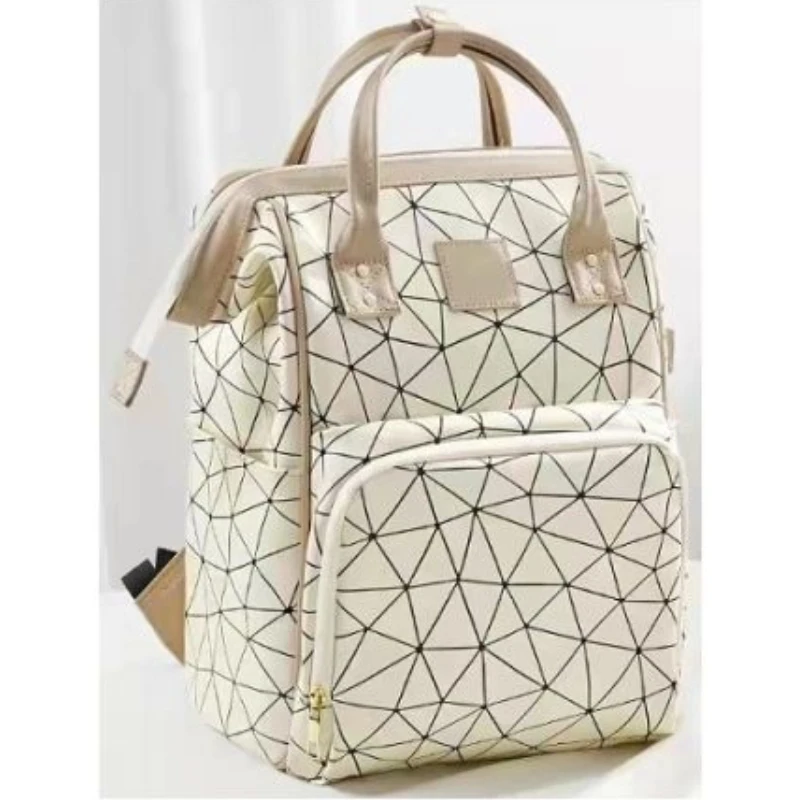 BBO Fashion Mama Bag Torba za mame, Beige