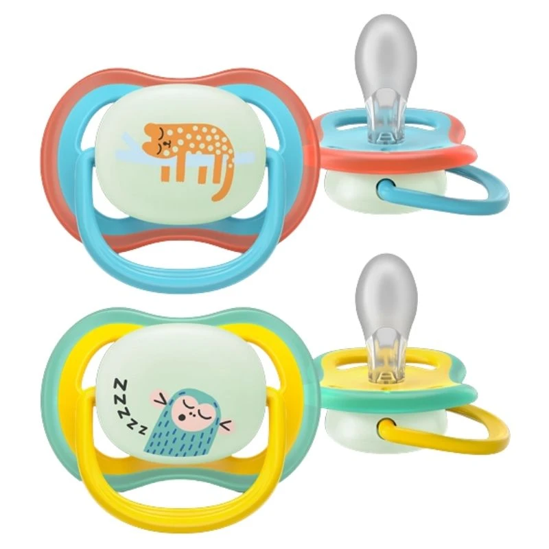 Avent STHR Air noćna varalica Monkey/Tigar 18 m+, (2kom)