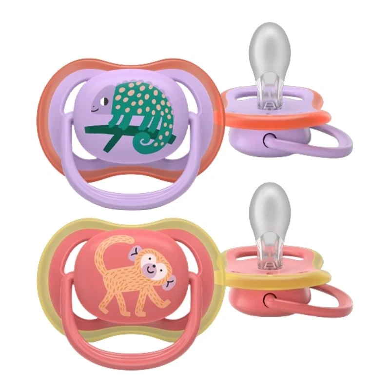 Avent STHR Air varalica Coral/Pink 18 m+, (2kom)
