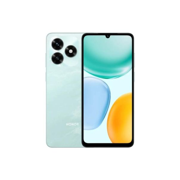 HONOR X5c Plus 4/64GB, plava