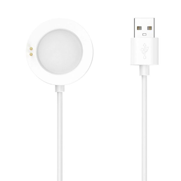 Punjac za Xiaomi Watch S4, S3, S2, Redmi Watch 5, Redmi Watch 2 Pro, H1 beli