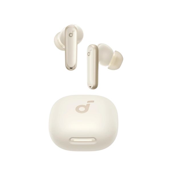 ANKER Bluetooth slušalice Soundcore P40i, bela
