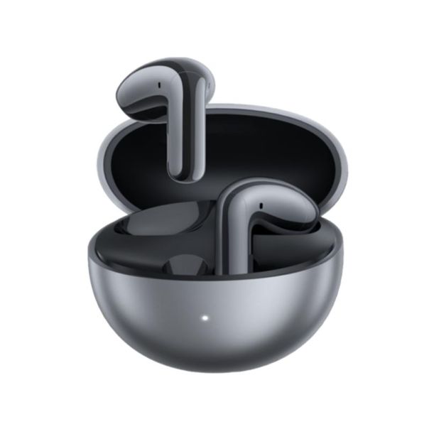 HONOR Bluetooth slušalice CHOICE Earbuds S7, siva