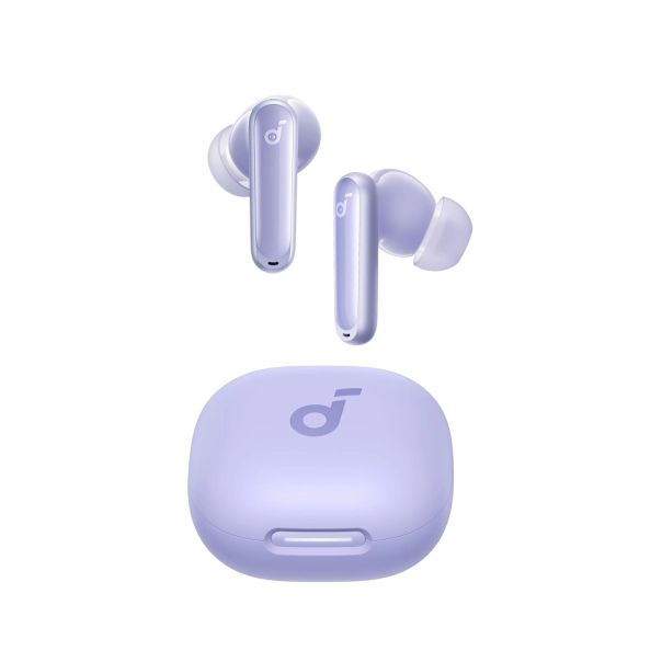 ANKER Bluetooth slušalice Soundcore P40i, lila
