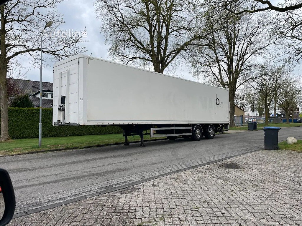 WEB Trailer Div Huur Trailers bel voor info furgon poluprikolica