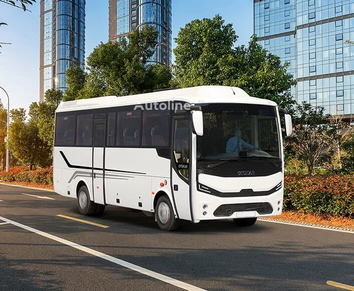 Novi Otokar Navigo T 35+1+1 turistički autobus