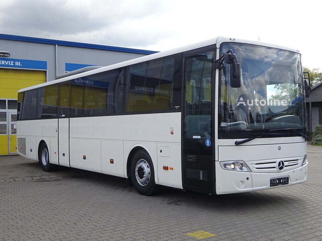 Mercedes-Benz Intouro turistički autobus