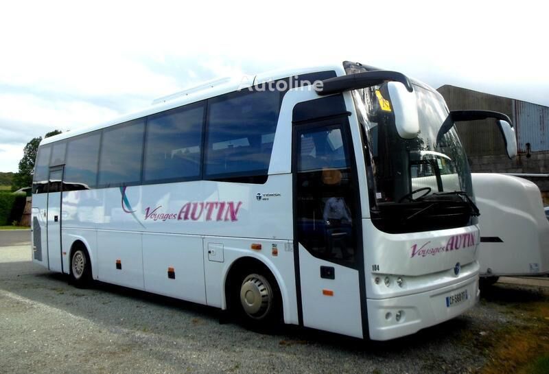 Temsa MD9 turistički autobus