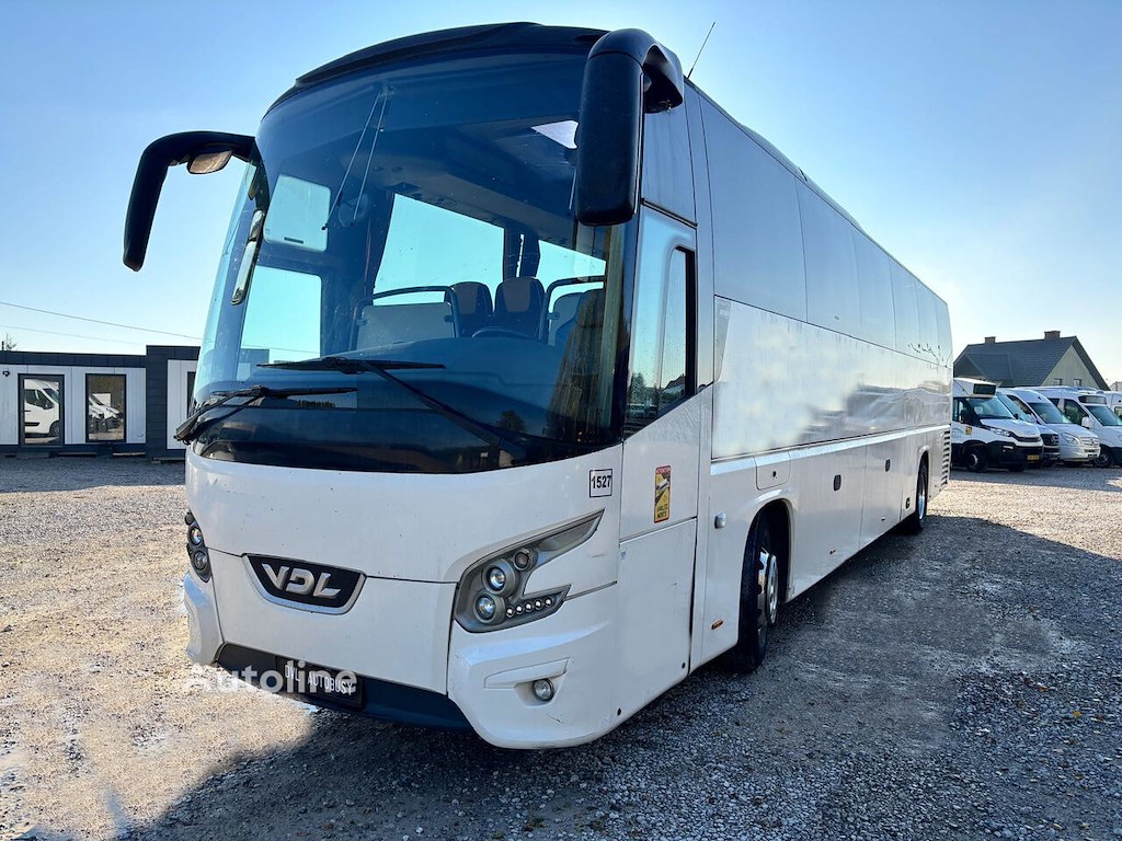 VDL Bova FHD2 turistički autobus