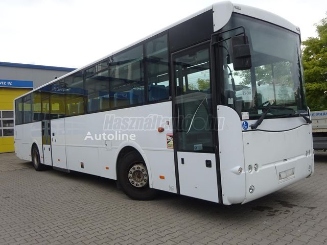 MAN A 91 FAST SYTER VÁROSI ATÓBUSZ-EURO4-KITŰNŐ ÁLLAPOTBAN ELADÓ! turistički autobus