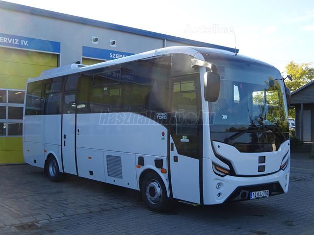 Novi Isuzu GRAND TORO - MIDI TURISTABUSZ - 37 SZEMÉLYES - KÉSZLETRŐL ELVIHE turistički autobus