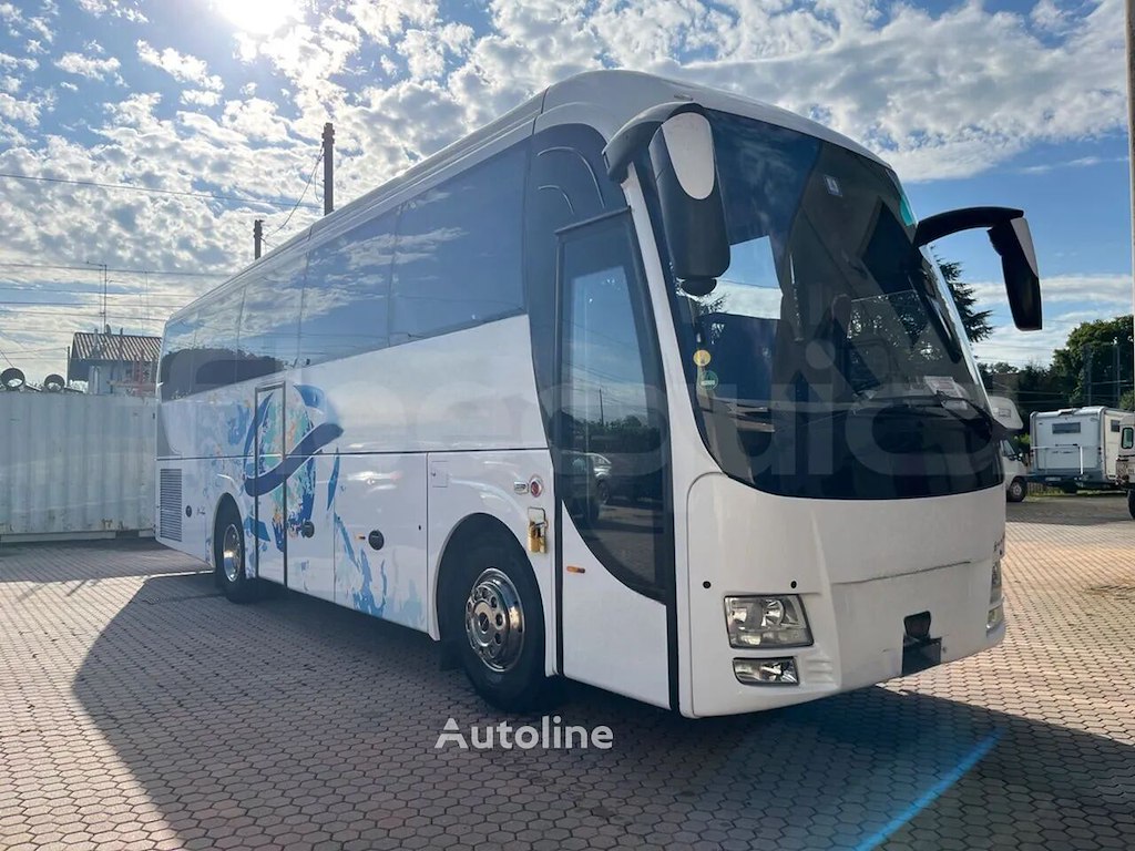 Barbi Galileo HD turistički autobus