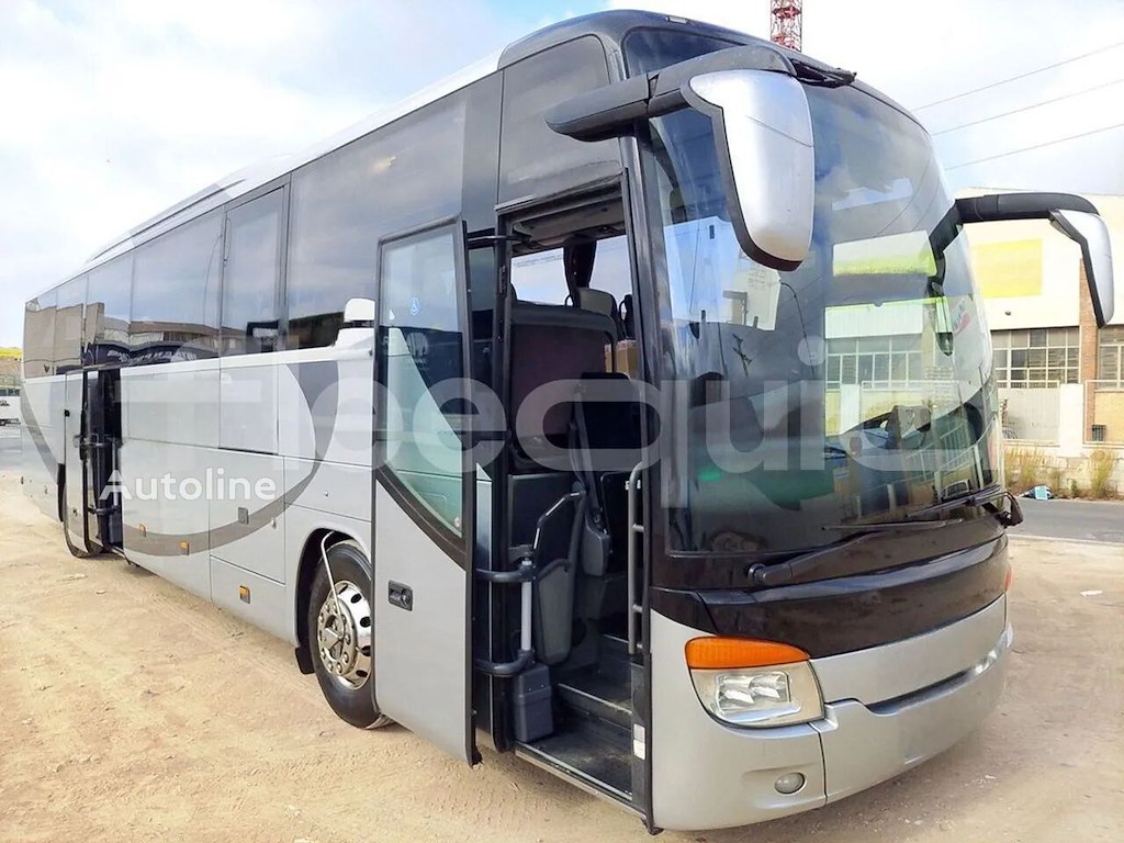 Setra S416 turistički autobus