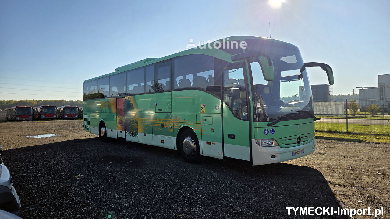 Mercedes-Benz Tourismo turistički autobus