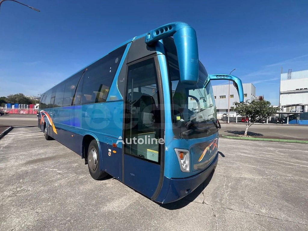 Prodaje se Mercedes-Benz OC 500 RF turistički autobus na aukciji