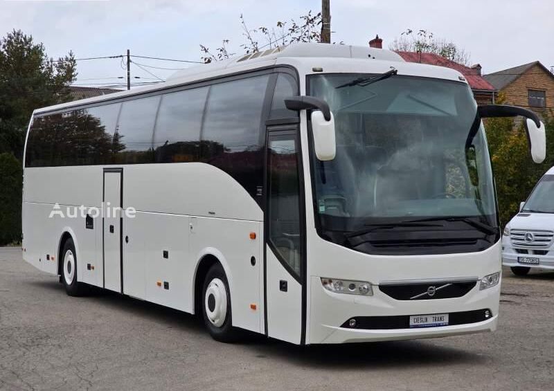 Volvo 9700 HD 12 M turistički autobus