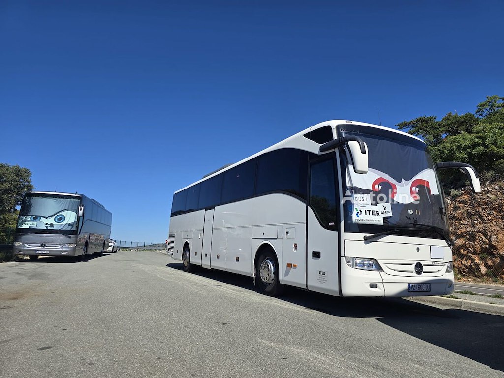 Mercedes-Benz Tourismo 15 turistički autobus
