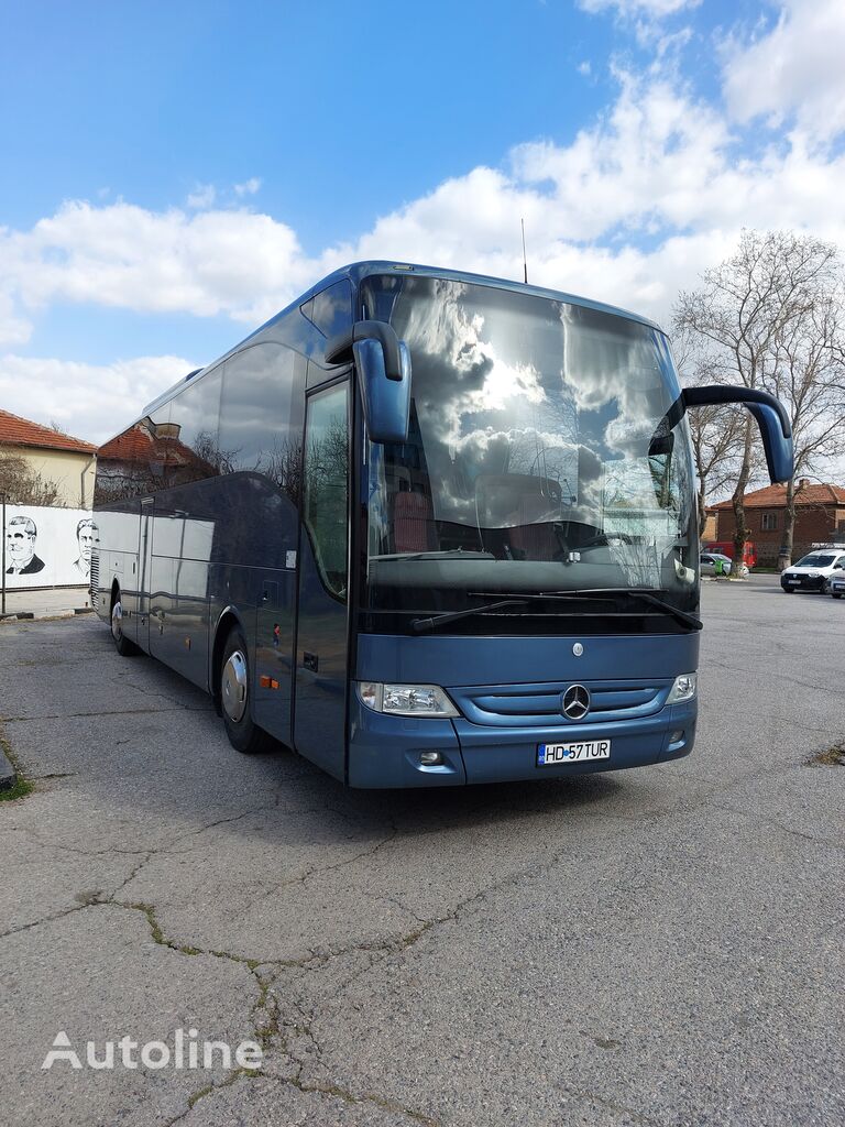 Mercedes-Benz Tourismo 15 turistički autobus