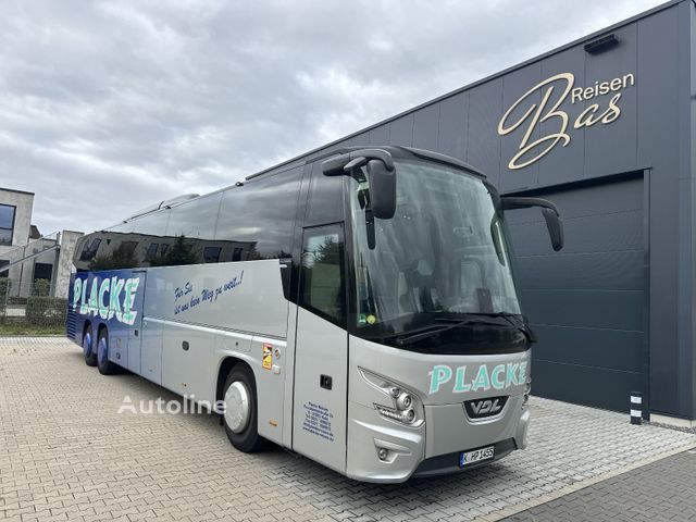 VDL Futura FHD 2-139/460 61 Sitze turistički autobus