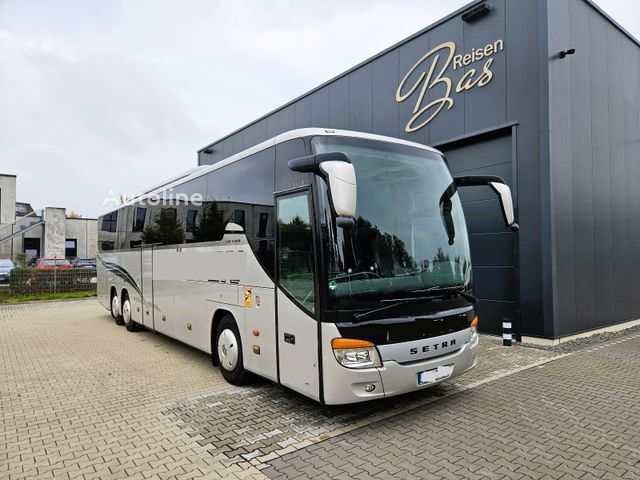 Setra S 416 GT HD turistički autobus