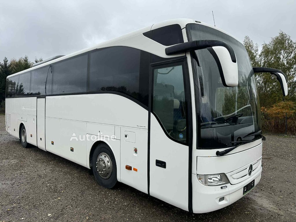 Mercedes-Benz Tourismo/Toaleta/Manual turistički autobus