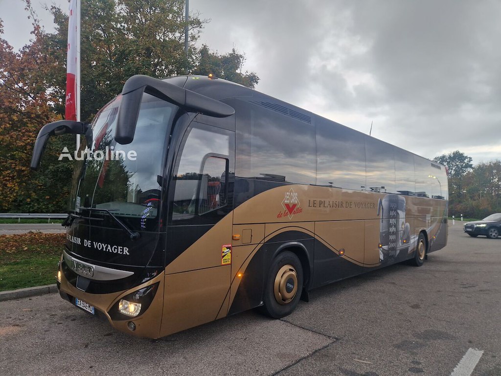 IVECO MAGELYS turistički autobus