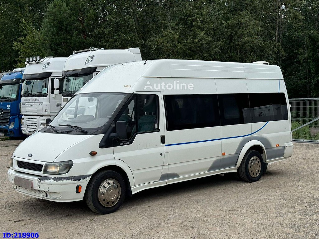 Ford Transit 430 Prostyle - Manual - 15-seater turistički autobus