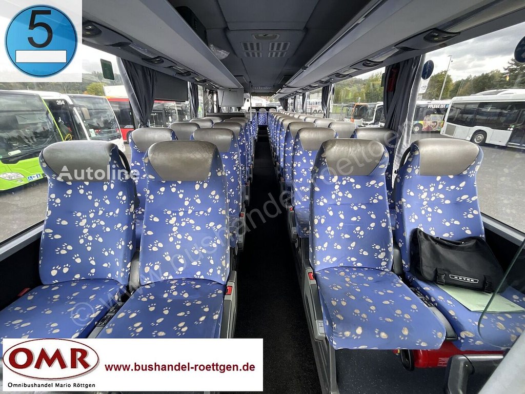 Setra S 415 UL turistički autobus