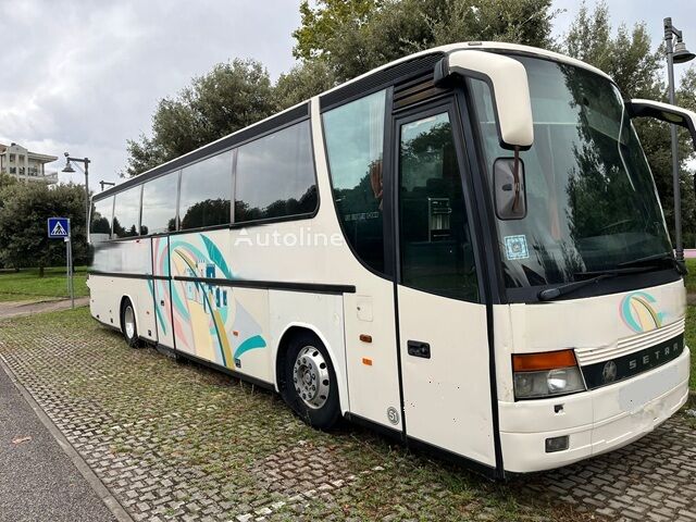 Setra S 315 HD turistički autobus