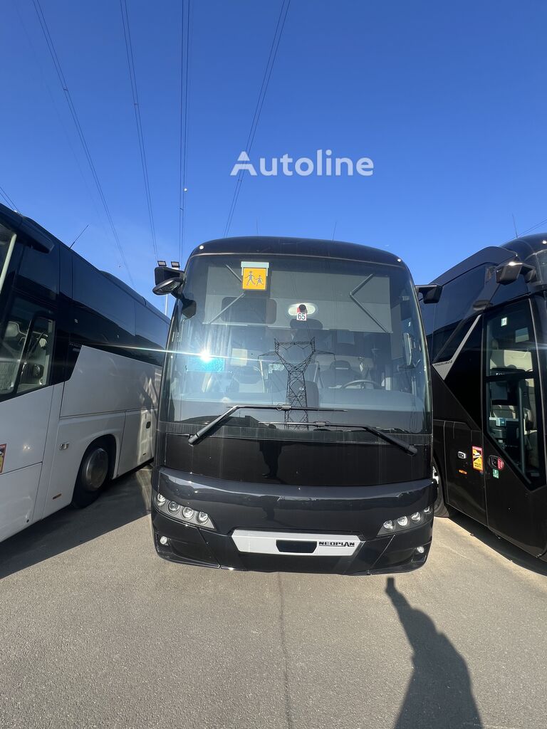 Novi Neoplan TOURLINER turistički autobus