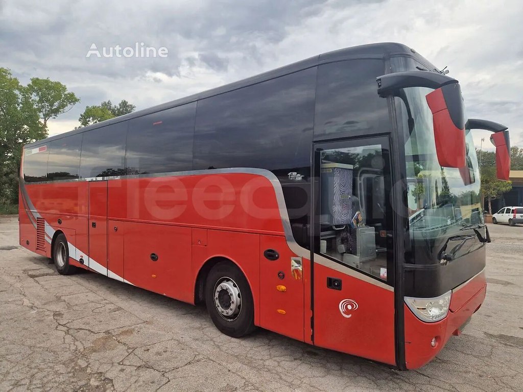 Van Hool Acron turistički autobus