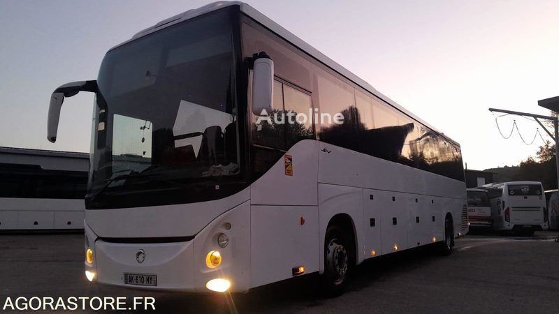 Prodaje se Irisbus EVADYS turistički autobus na aukciji