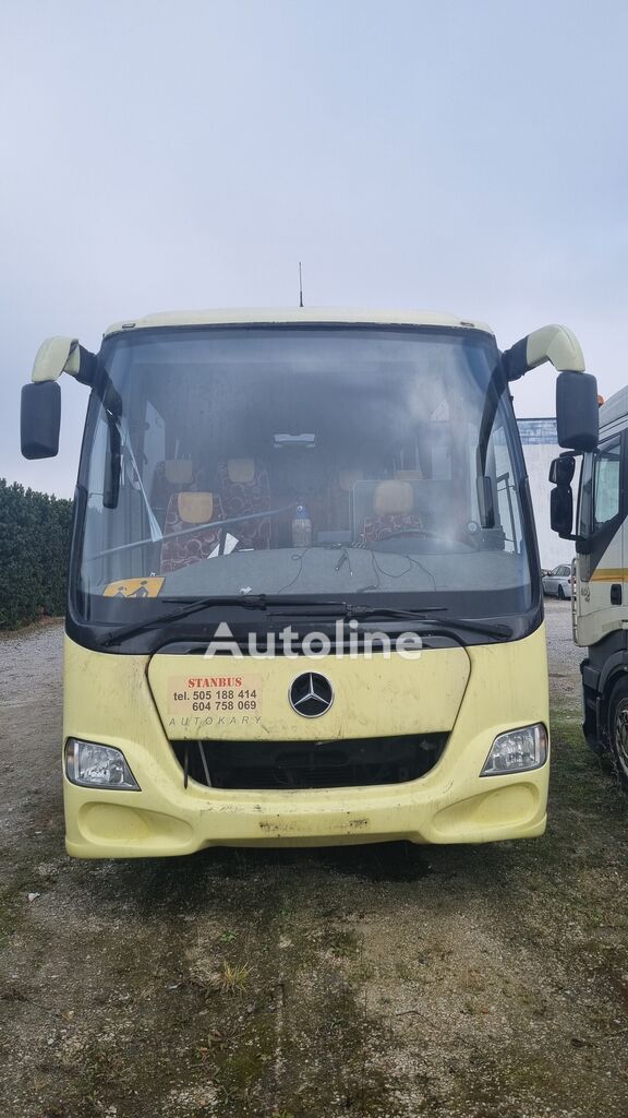 Mercedes-Benz Atego Sitcar turistički autobus