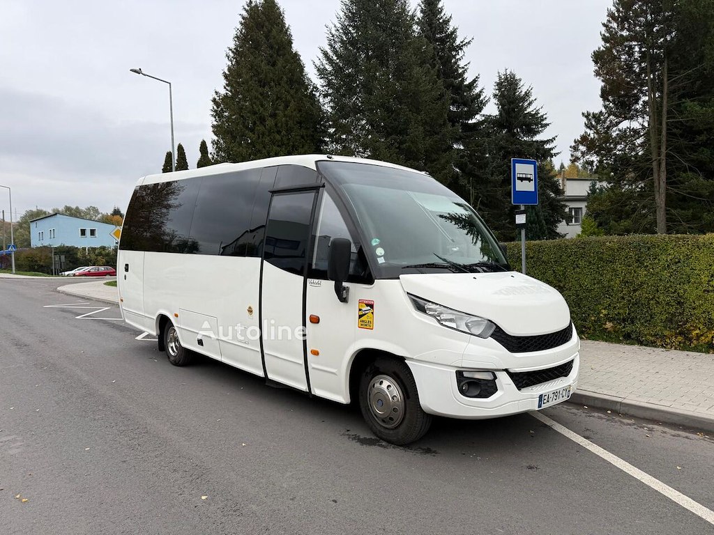 IVECO WING turistički autobus