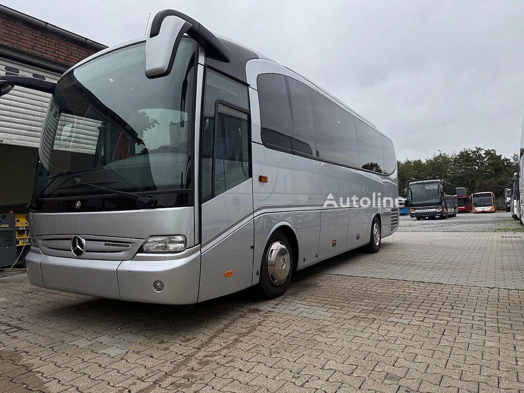 Mercedes-Benz O 510 Tourino turistički autobus