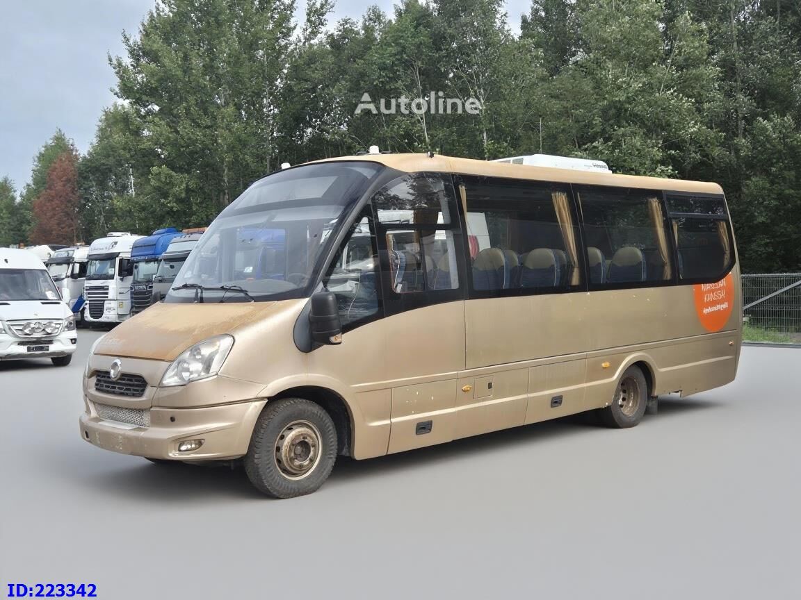 IVECO Rosero 34-Place (Gearbox defekt) Euro5 turistički autobus